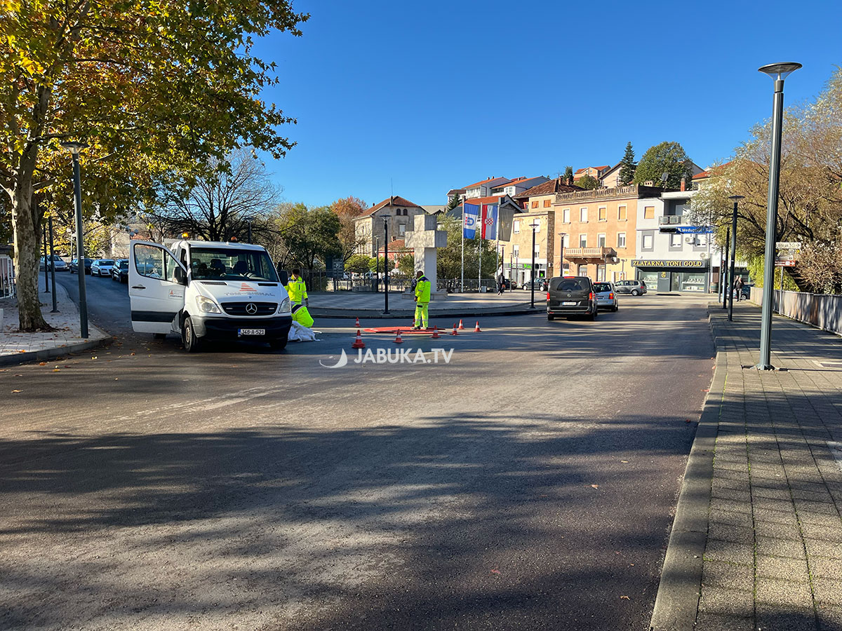 ANKETA | U Širokom Brijegu niču novi kružni tokovi: Hoće li promijeniti ...