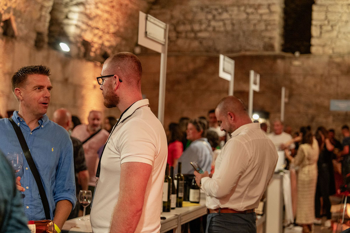 Drugi gastroenološki festival Split Underground obogaćuje adventsku ...