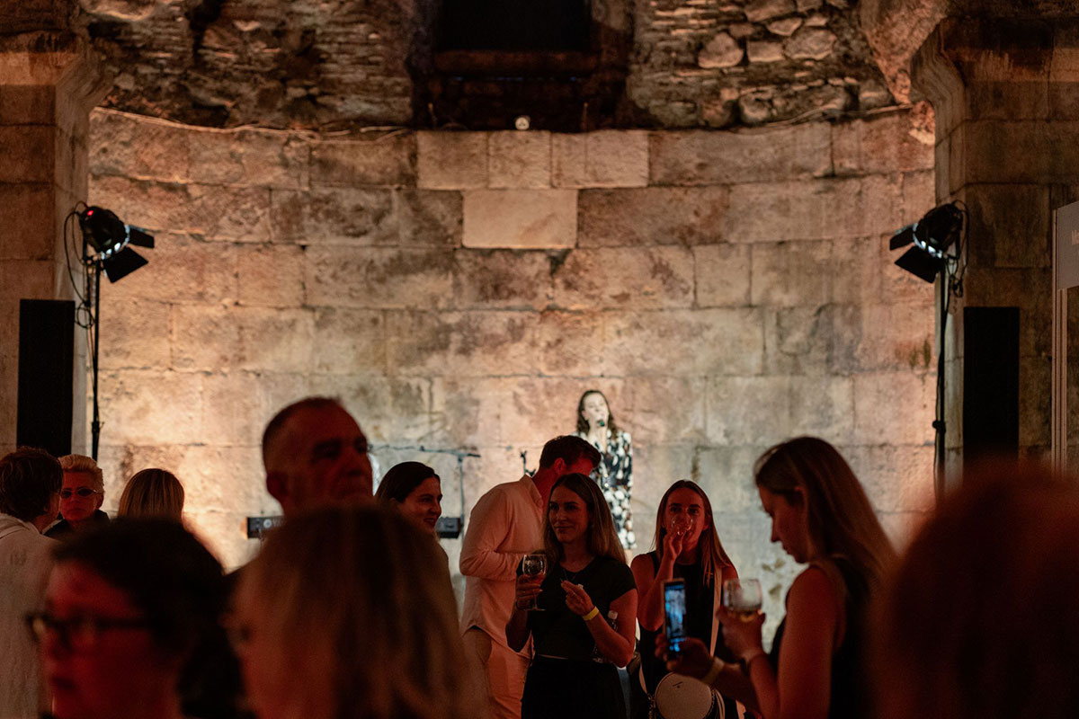 Drugi gastroenološki festival Split Underground obogaćuje adventsku ...