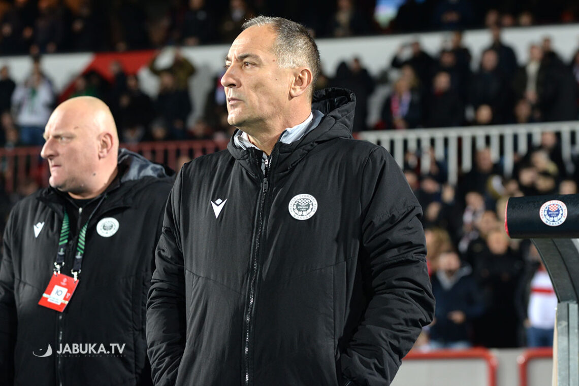 Štimac nazvao Sarajevo i Velež malim klubovima: Taoci su svojih ...