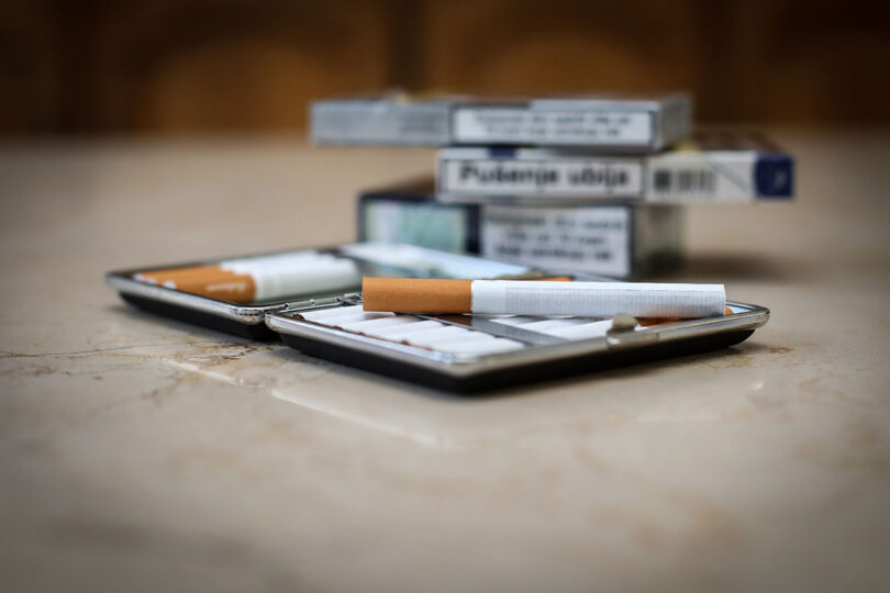 Poskupljuju cigarete u BiH: Evo novih cijena - Jabuka.tv