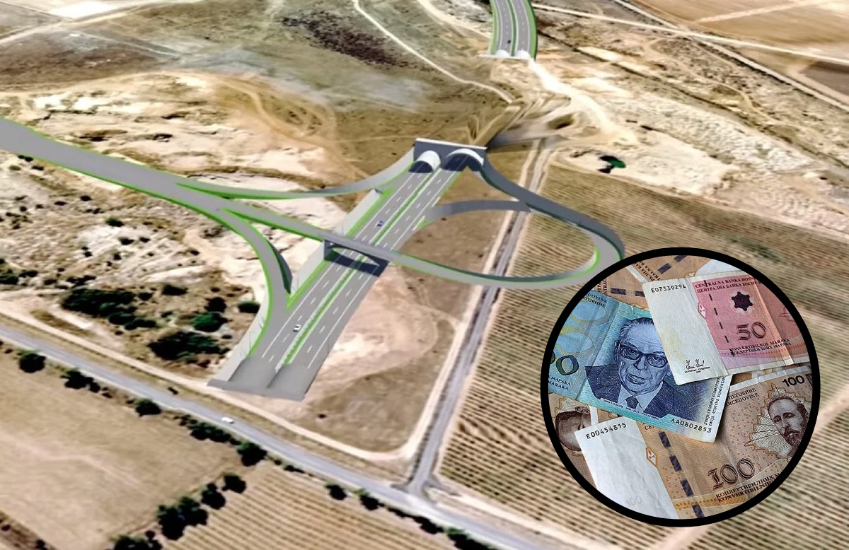 Autoceste FBiH otkrile alarmantne brojke: Neplaćene obveze 140.194.785 ...