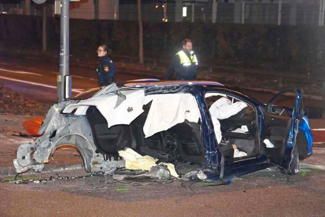 Stravična nesreća u Njemačkoj: Poginula dva državljana BiH - Jabuka.tv