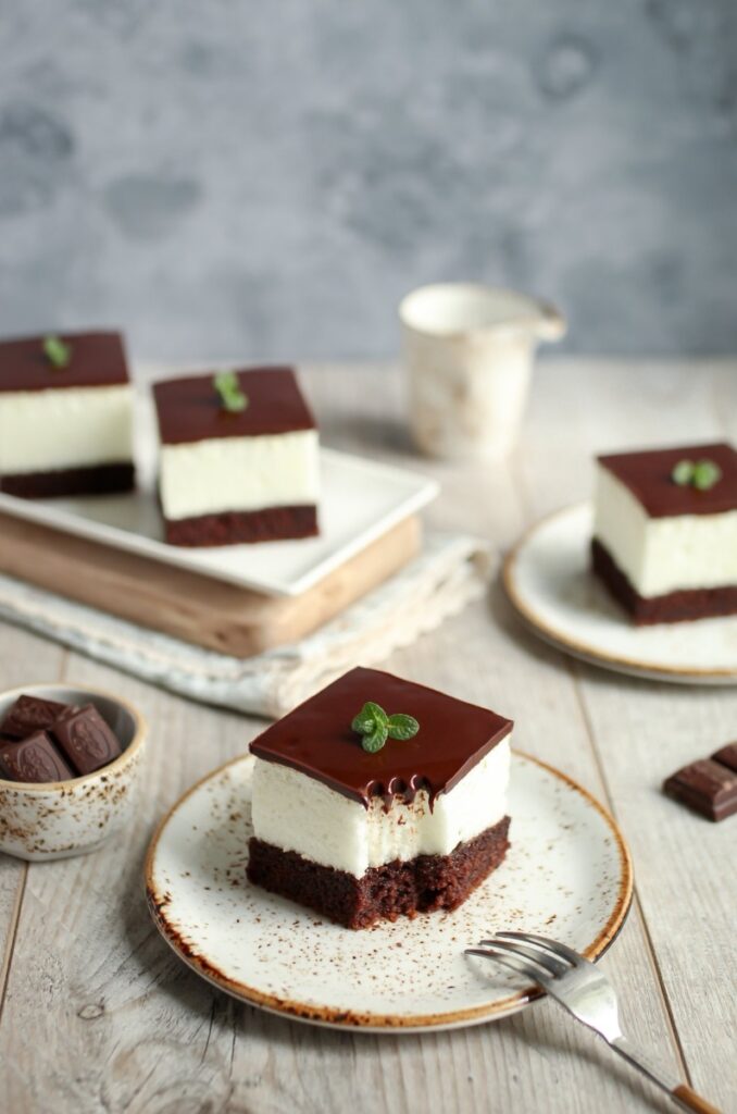 Munchmallow u obliku kolača: Jednostavan recept koji će oduševiti ...