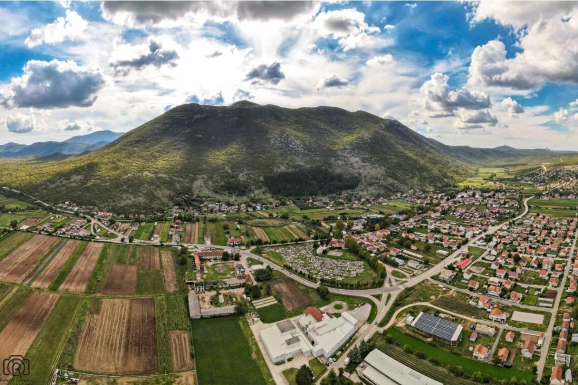 Poljaci otvaraju tvornicu cigareta u Hercegovini - Jabuka.tv