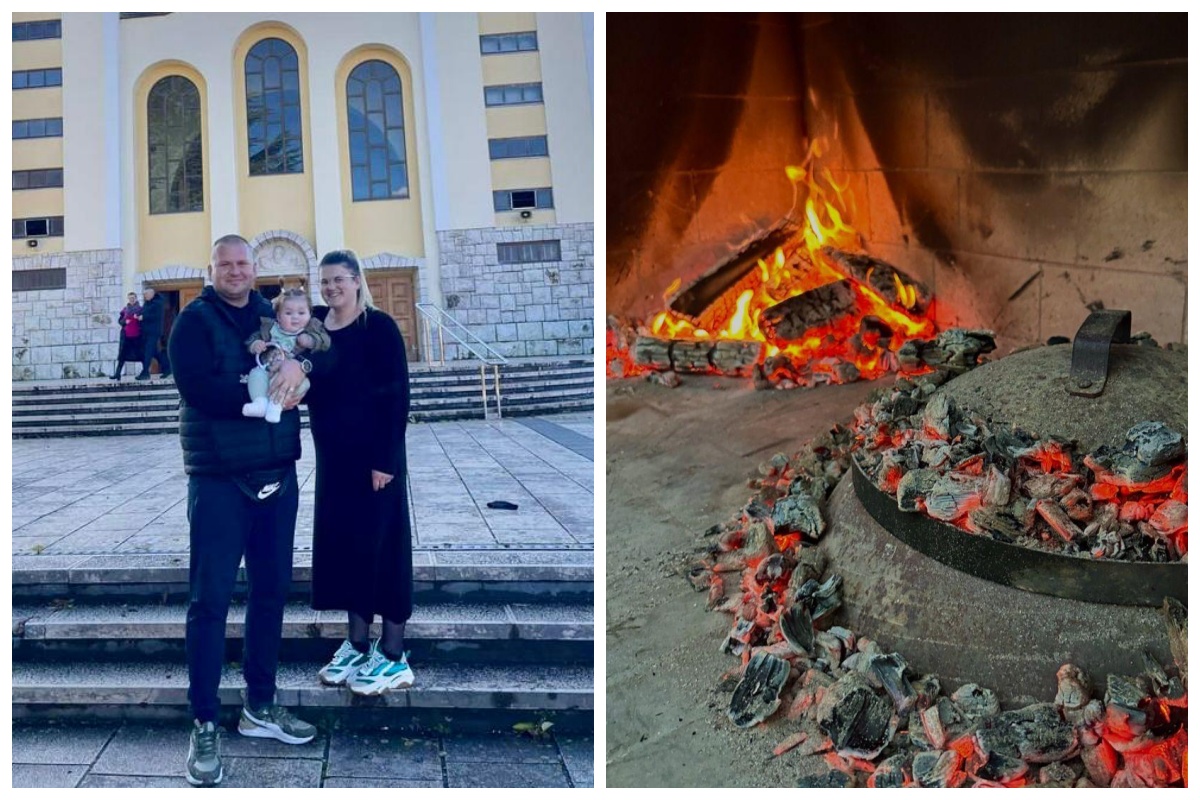 Vratili se iz tuđine pa pokrenuli biznis: Upoznavajte obitelj iz ...