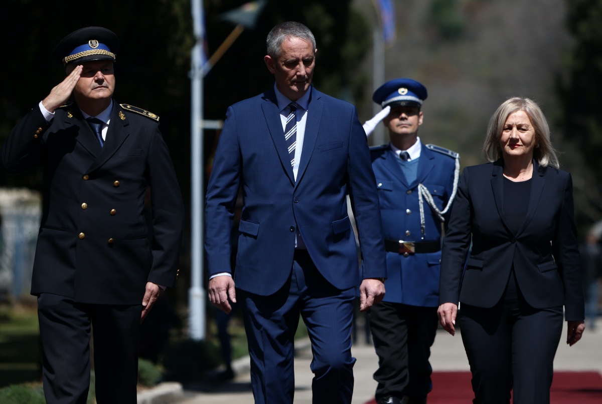 Slaven Galić: Preglasavanje Hrvata narušava stabilnost i negira ulogu ...