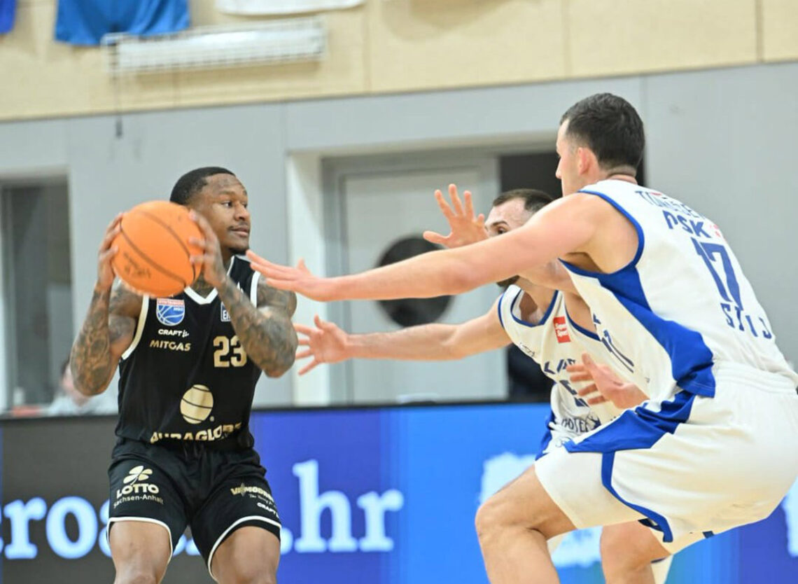 Jedna trica i potez za pamćenje: Priča iz dvorane u Sinju obići će ...