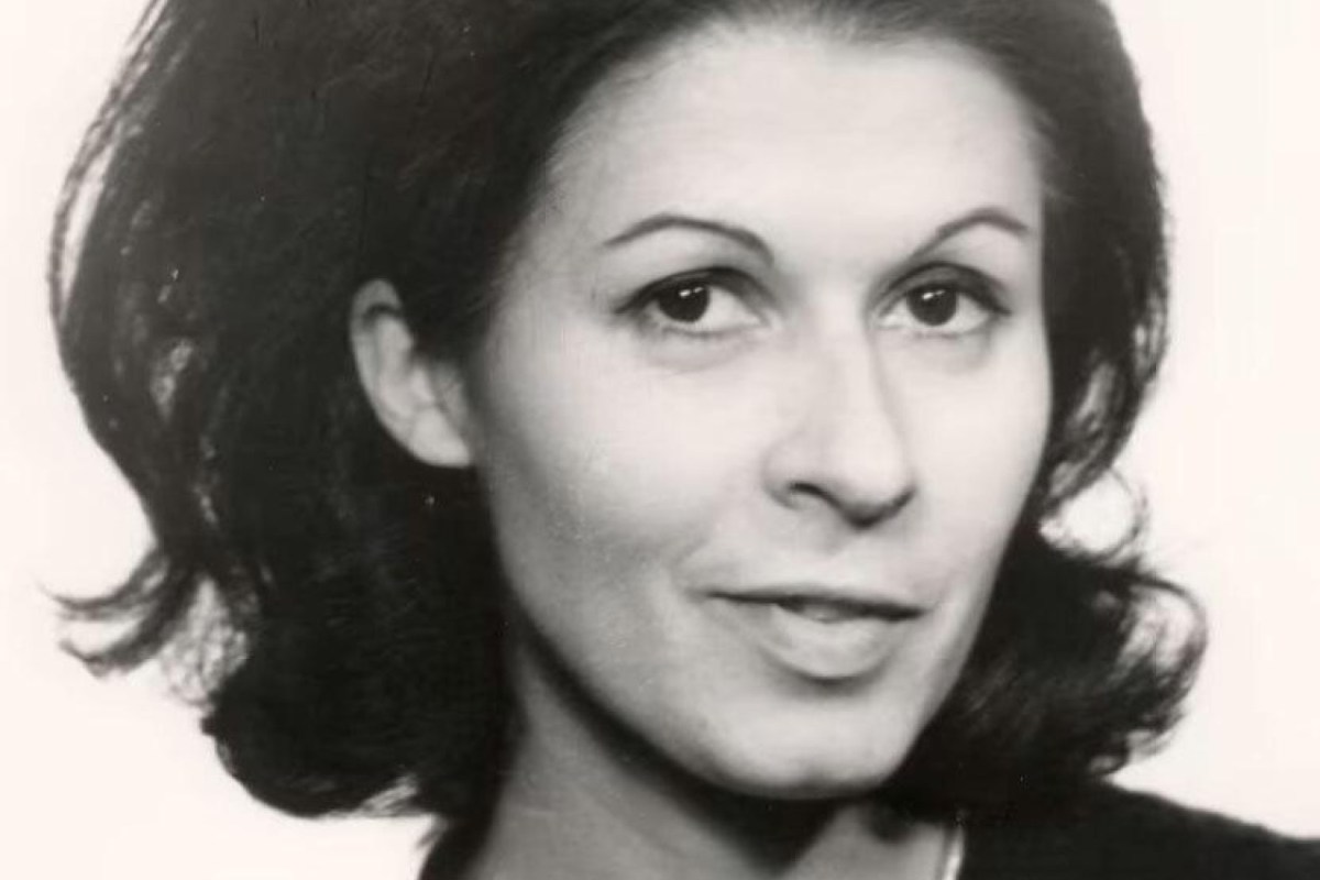 Preminula glumica Marija Paro - Jabuka.tv