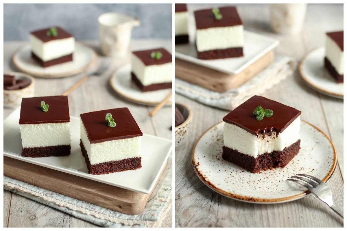 Munchmallow u obliku kolača: Jednostavan recept koji će oduševiti ...