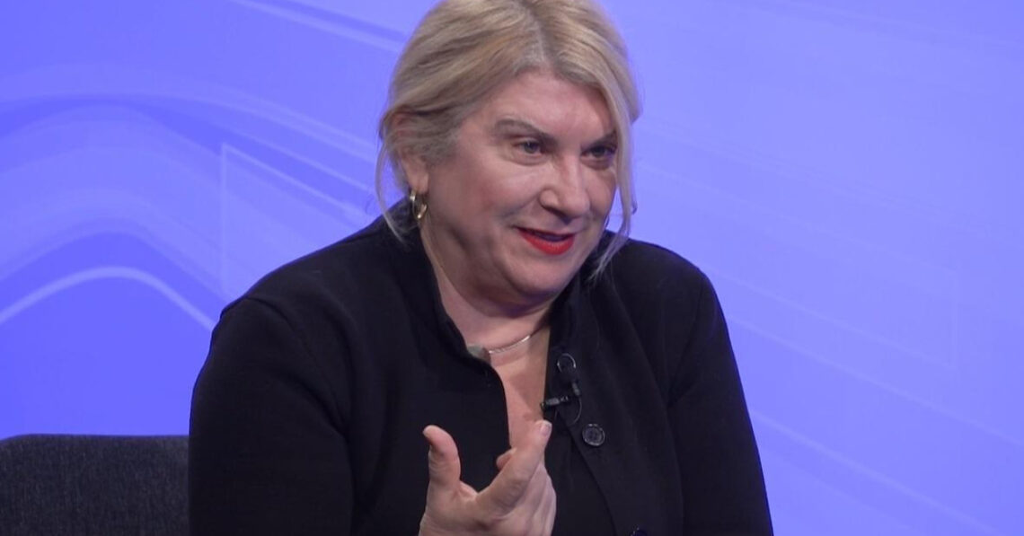 Škare Ožbolt: Da je Hrvatska htjela kupiti Neum, sankcije bi nas ...