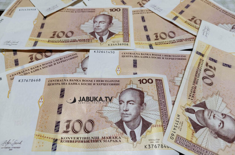 Rekordna ulaganja u znanost: Federacija BiH izdvojila više od 7 ...