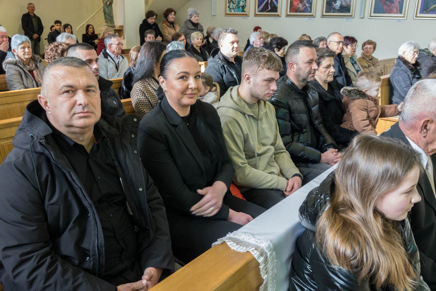 Pola stoljeća zajedništva: Marinko i Jela Soldo proslavili 50 godina ...