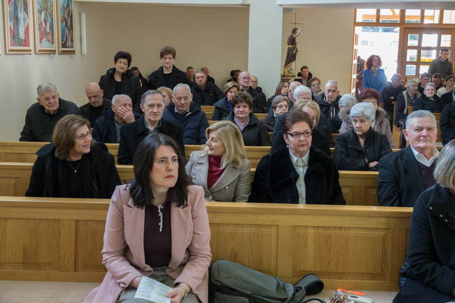Pola stoljeća zajedništva: Marinko i Jela Soldo proslavili 50 godina ...