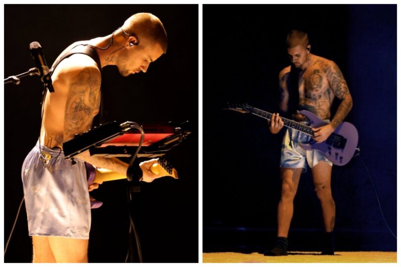 Što se dogodilo Justinu Bieberu? Nastup na Grammyjima o kojem bruji ...