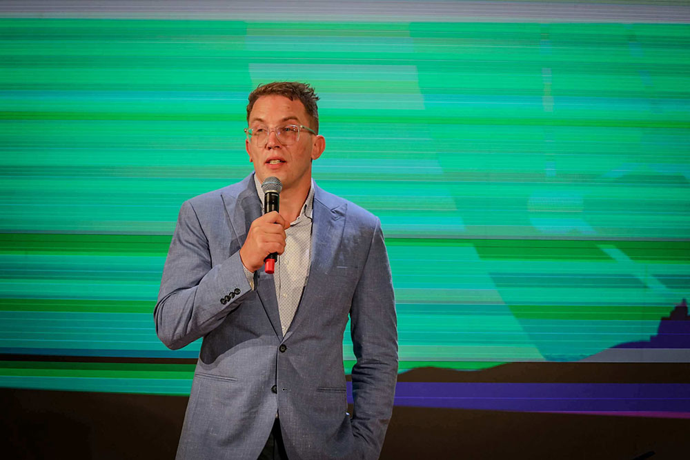 Od AI-ja do sveobuhvatne revolucije: Tech.Weekend u Rovinju postaje ...