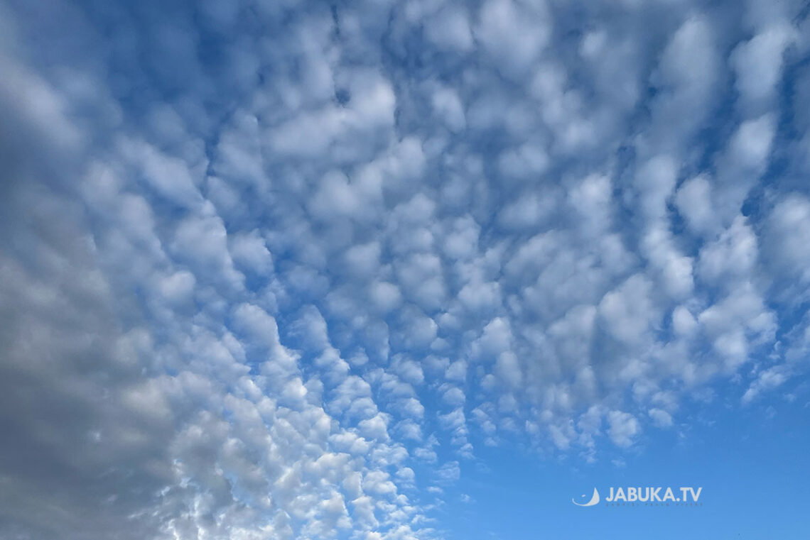 Vikend donosi sunce - Jabuka.tv