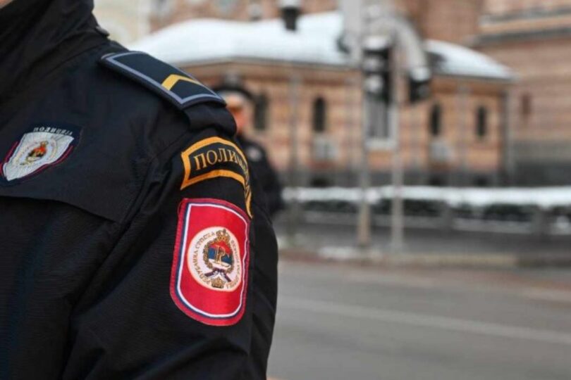 MUP Republike Srpske uključen u istragu ubojstva u Zagrebu - Jabuka.tv
