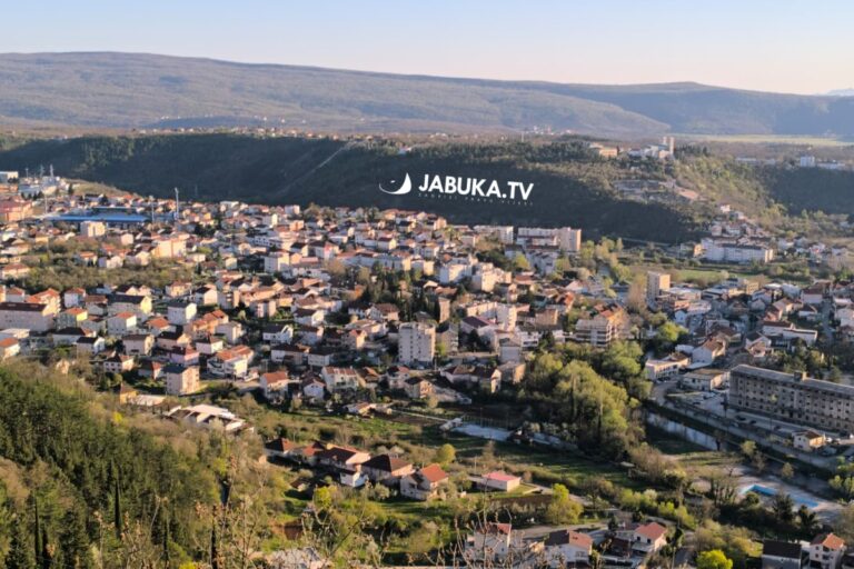 I Široki Brijeg produljio radno vrijeme ugostiteljskih objekata - Jabuka.tv