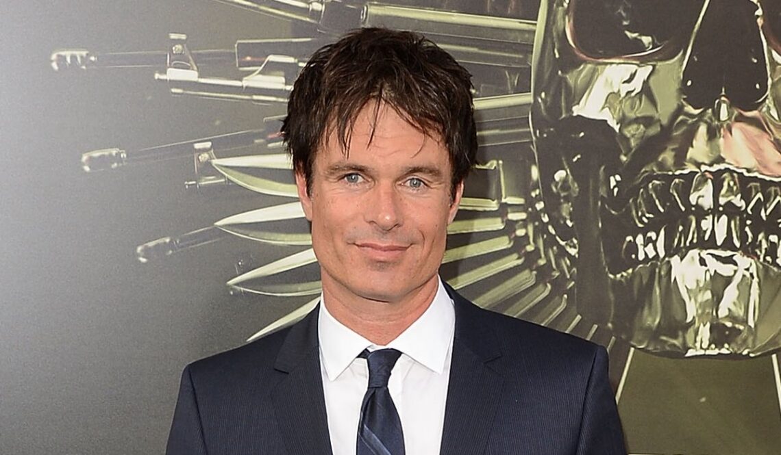 Preminuo glumac Patrick Muldoon, zvijezda serija “Days of Our Lives” i ...