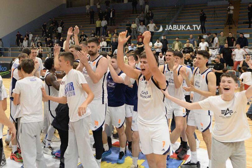 Sedam predstavnika HKK Mostar u reprezentativnim selekcijama BiH ...