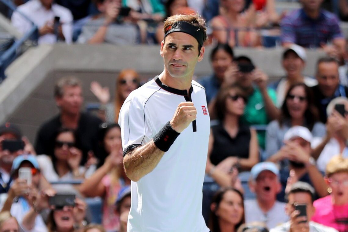 Roger Federer ponovno na US Openu nakon sedam godina - Jabuka.tv