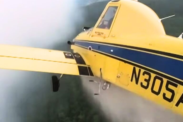 Mostar: Dva air tractora spremna za požarnu sezonu u Hercegovini, ali i ...