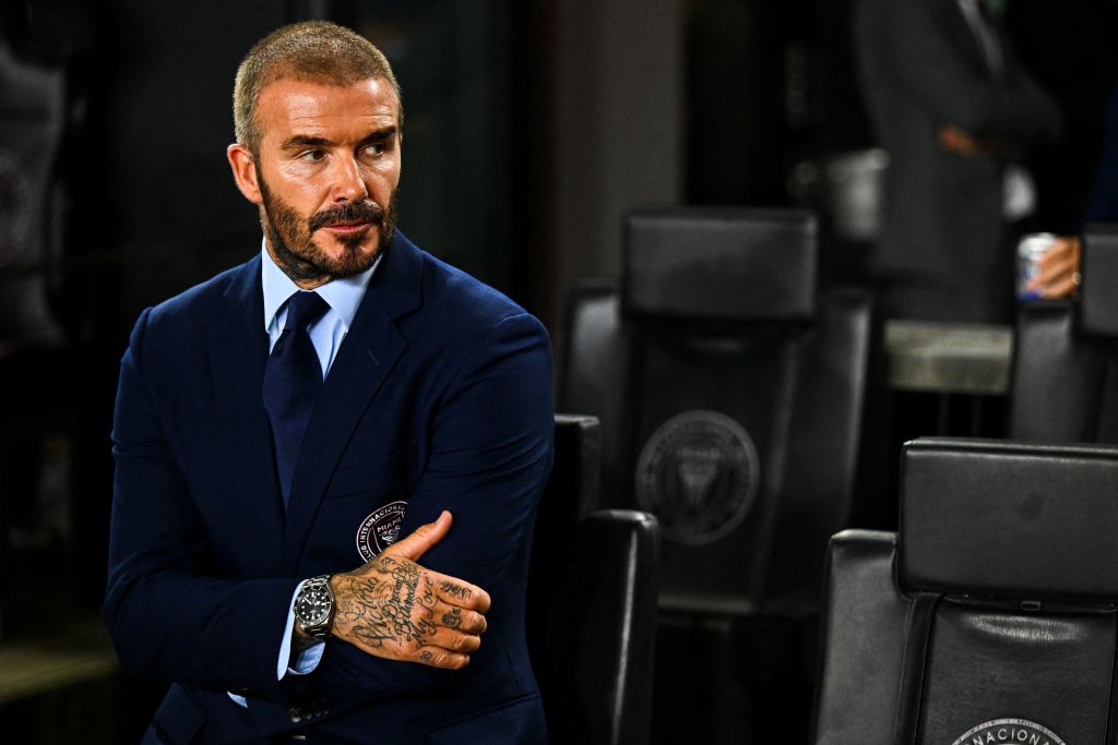 Beckham će dobiti zvijezdu na Hollywoodskoj stazi slavnih - Jabuka.tv