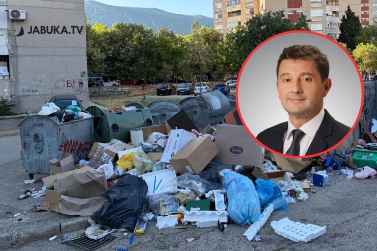 Mostar će konačno prodisati: Postignut ključni dogovor za spas grada od ...
