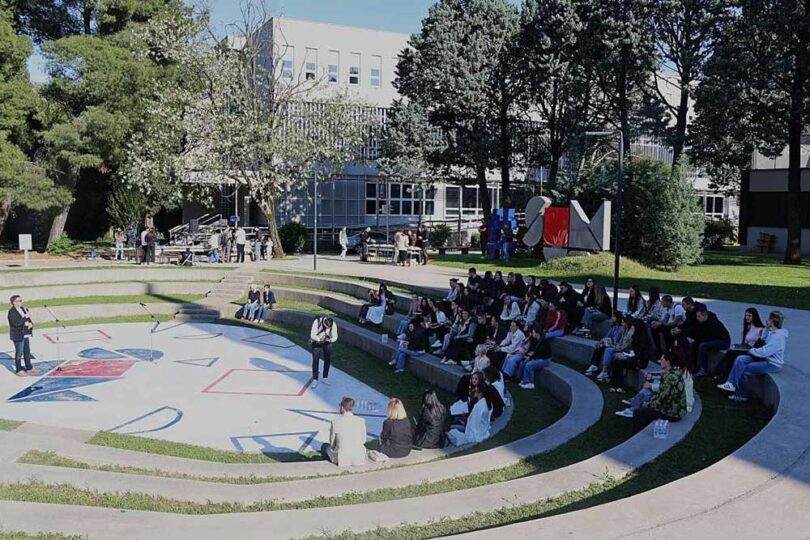 Mostar: U ponedjeljak forum o ulozi mladih istraživača i mogućnostima ...