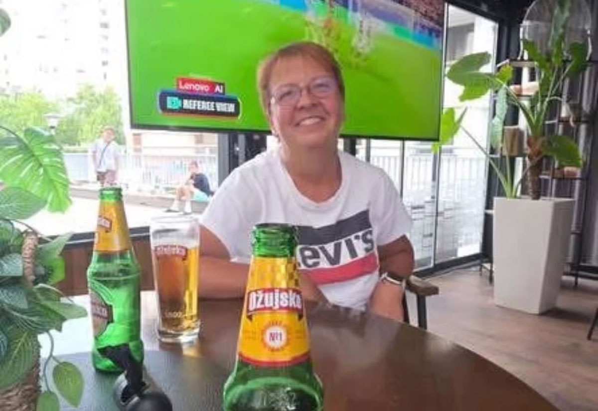 Mostar: Nestala ženska osoba, građani se mole za pomoć - Jabuka.tv