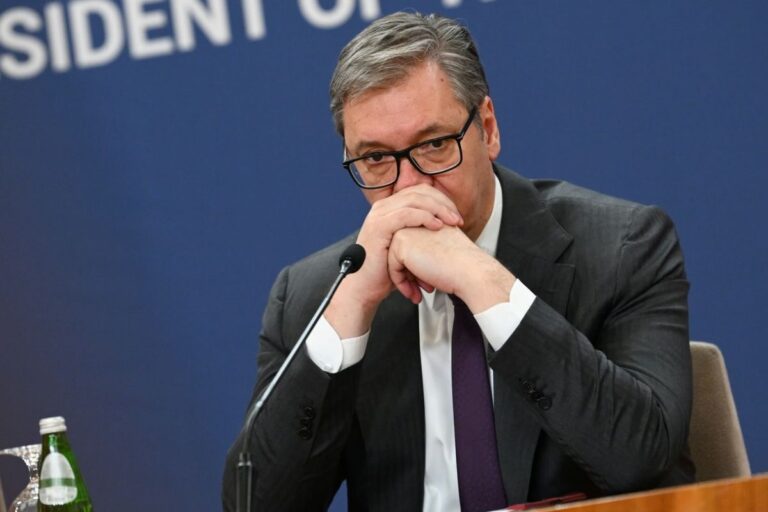 Aleksandar Vučić će uskoro podnijeti ostavku: Evo što planira poslije ...